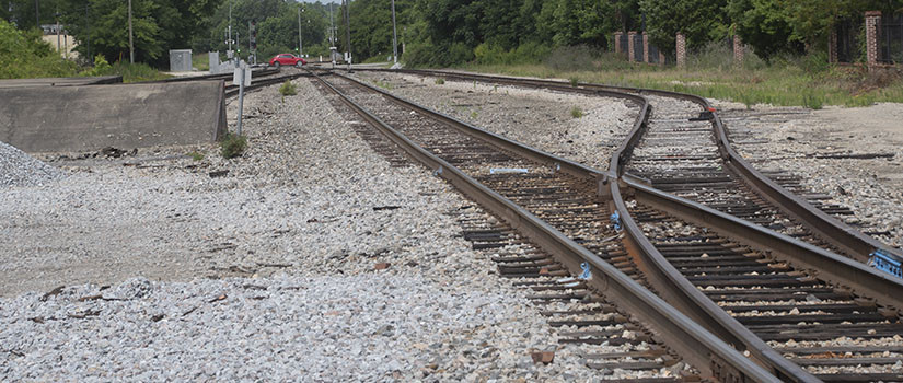 Integrating geography and demographics for improved railroad safety ...