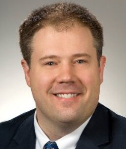 Adam Brown - Darla Moore School of Business | University of South Carolina