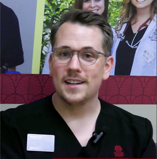 Entry to Practice Nursing - College of Nursing | University of South ...