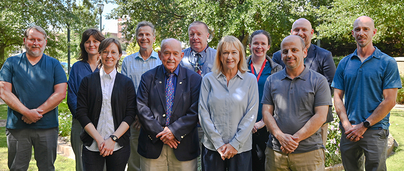 Environmental Health Sciences - Arnold School of Public Health ...