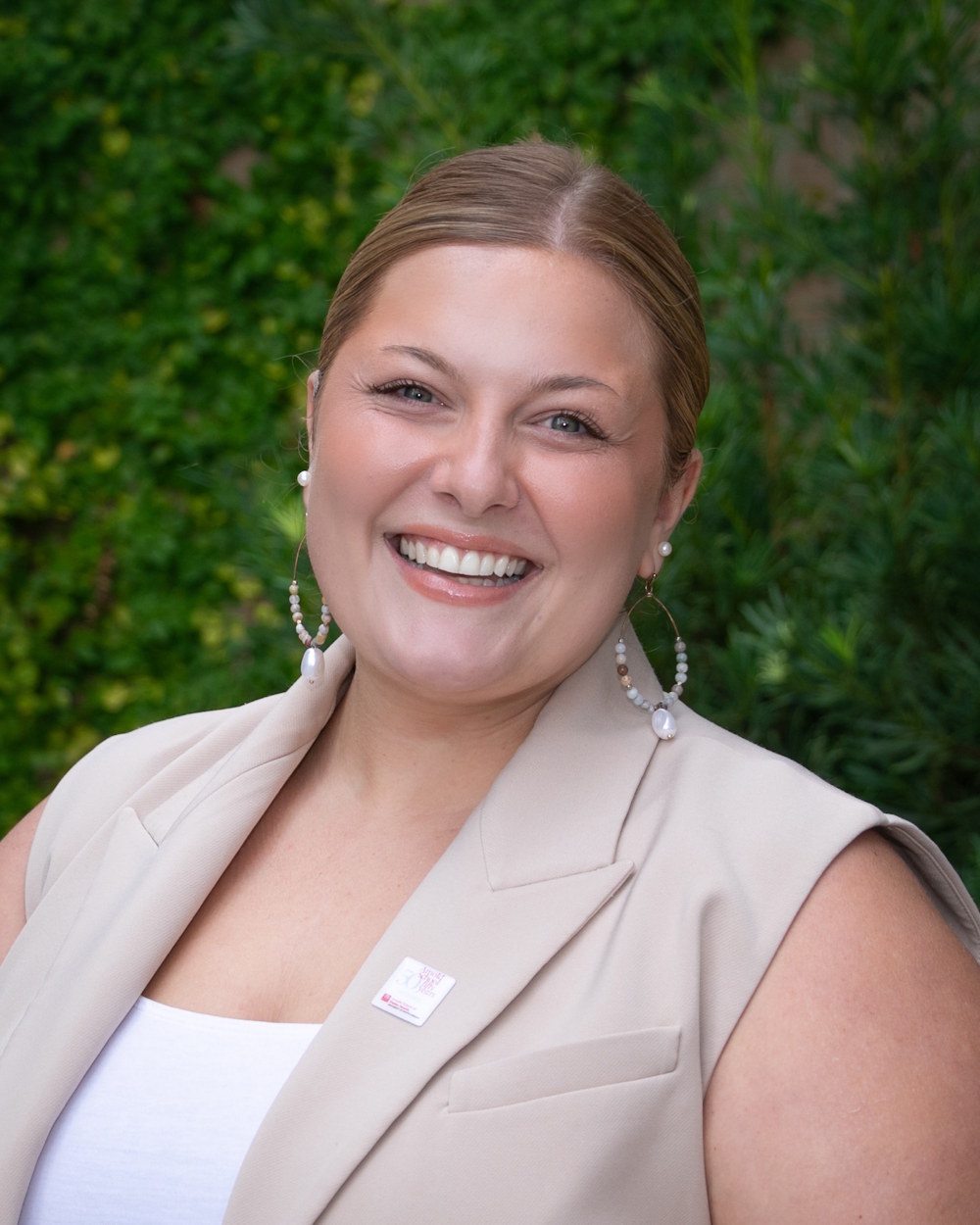 Staff Spotlight: Abigail Collins - Arnold School of Public Health ...