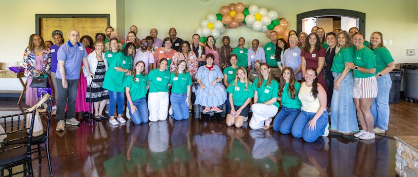Aphasia Lab continues to expand impact at local, state, national levels ...