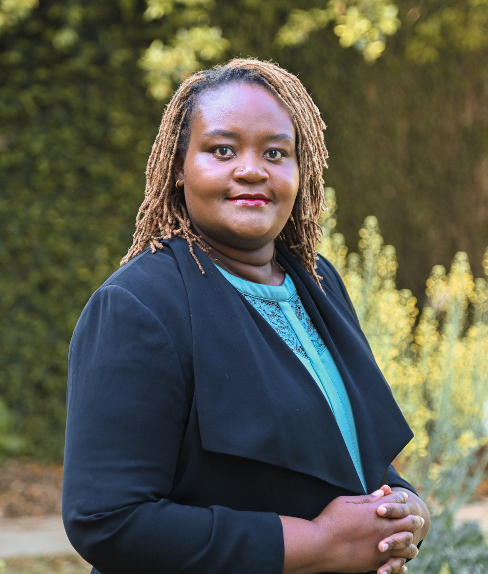 Mufaro Kanyangarara awarded Carnegie African Diaspora Fellowship to ...