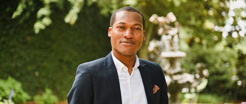 Doctoral graduate uses epidemiology to study overlapping factors that ...