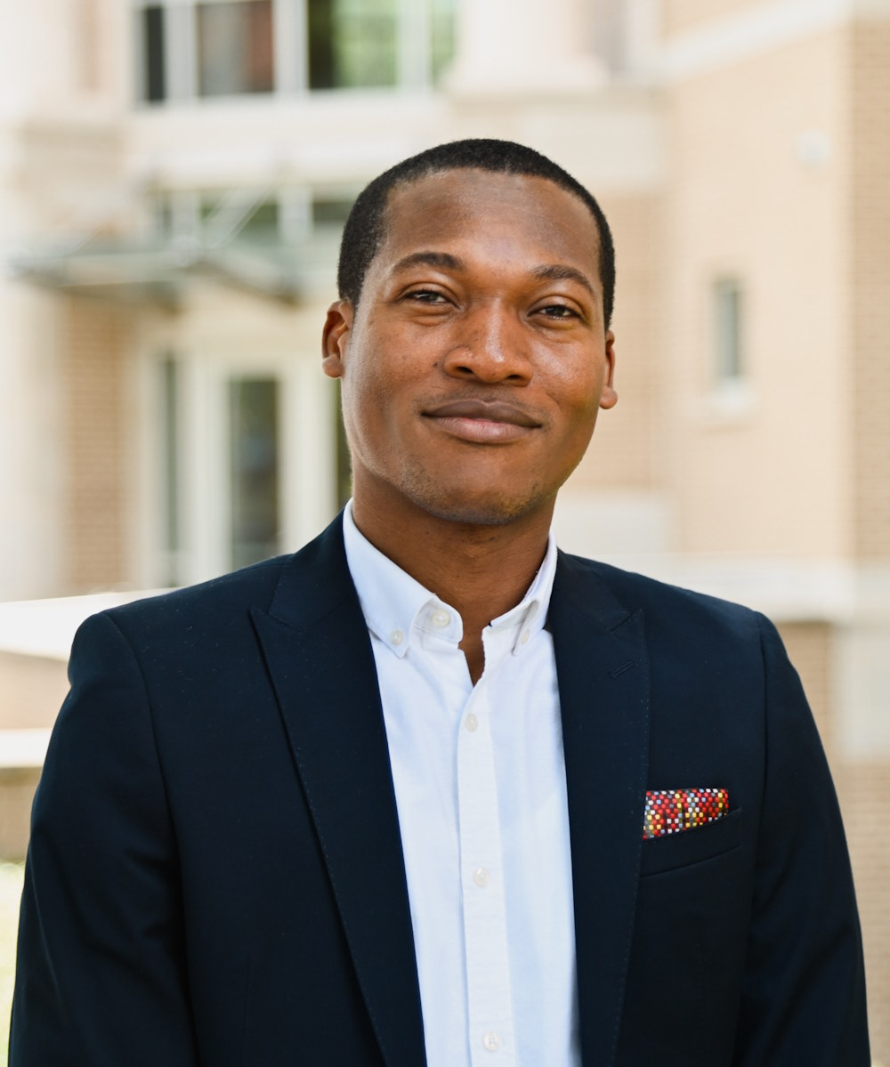 Doctoral graduate uses epidemiology to study overlapping factors that impact public health ...