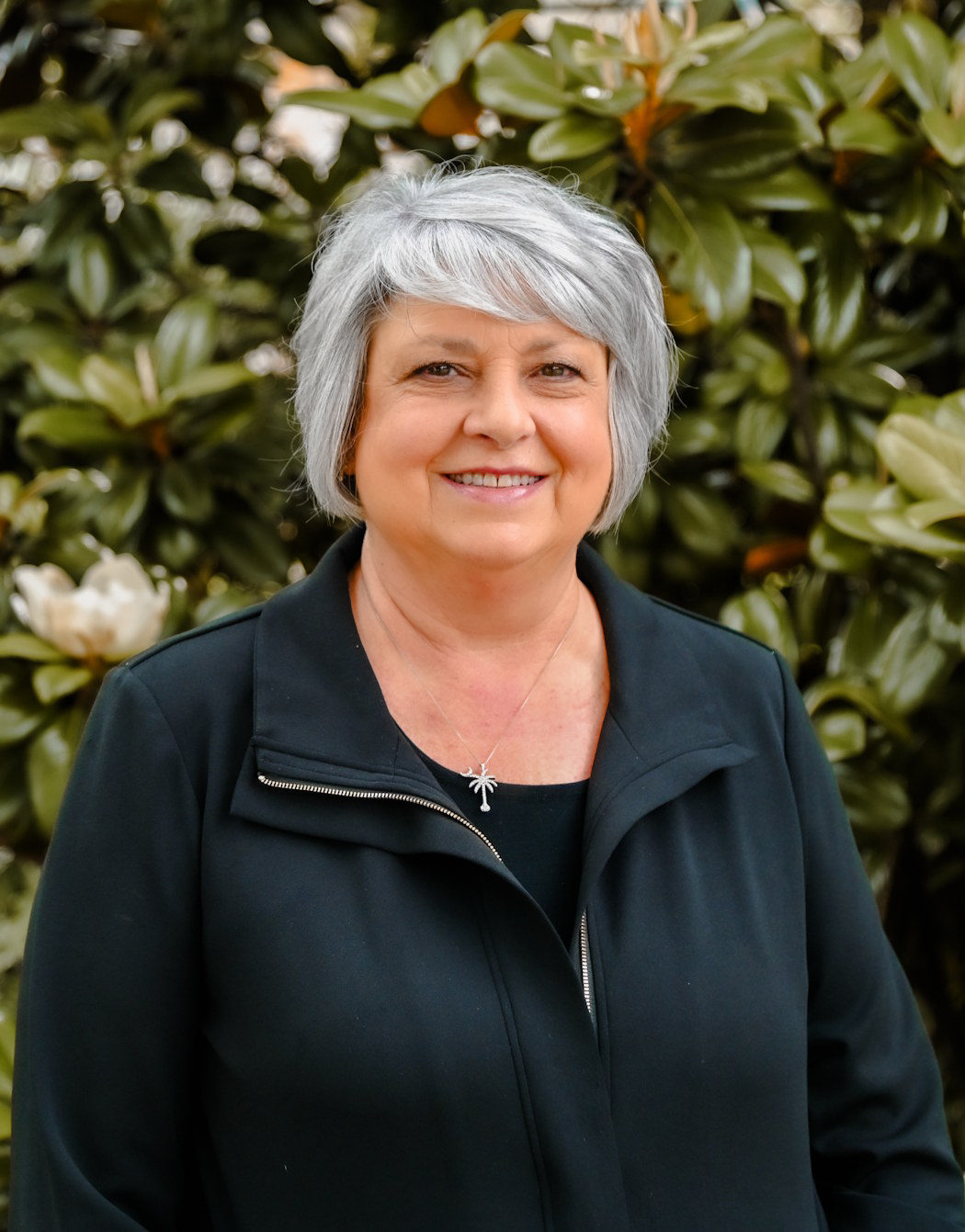 Staff Spotlight: Rebecca Jordan - Arnold School of Public Health ...