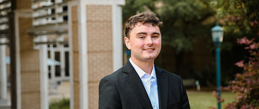 Sean Sweeney named inaugural fellow of Steven N. Blair Horse Collar ...