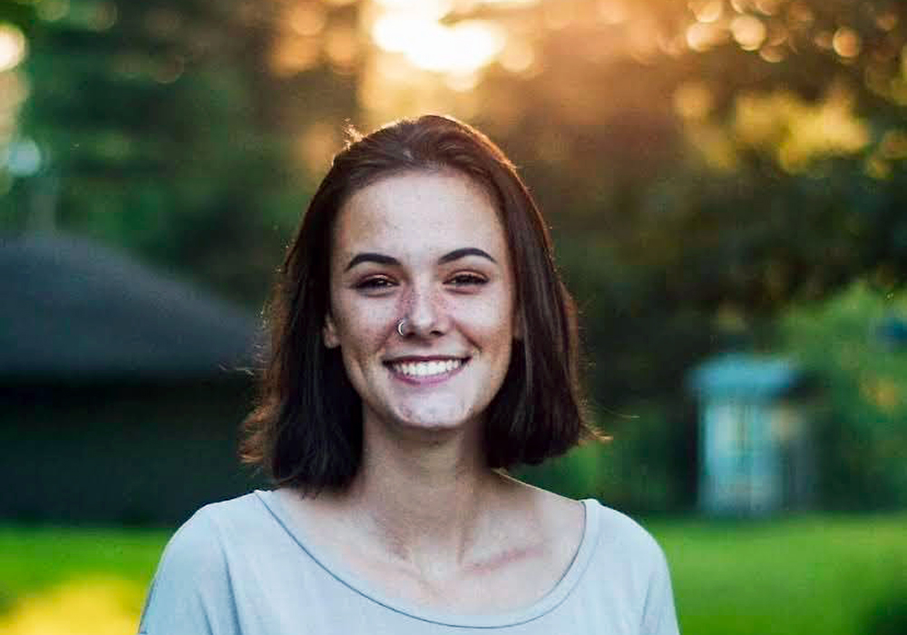 Campus Conversation: Nimue Shive - USC News & Events | University of ...