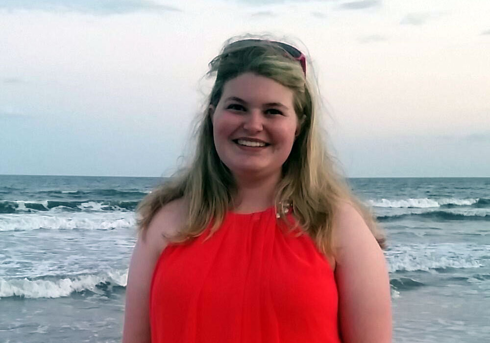 Campus Conversation: Katlin Pugh - USC News & Events | University of ...