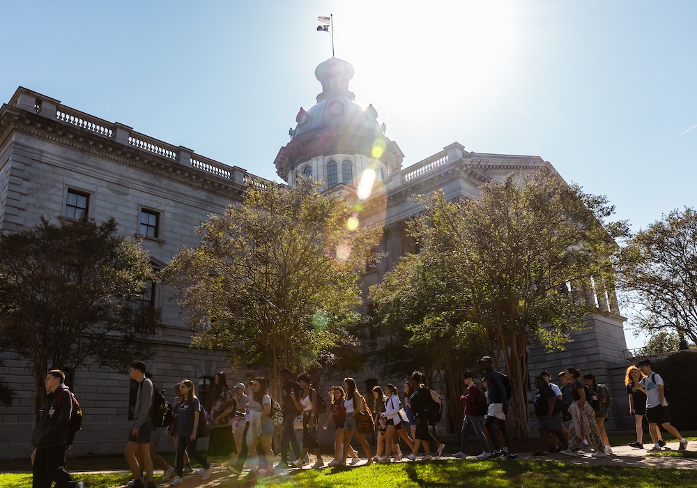 USC joining Campus Compact network - USC News & Events | University of ...