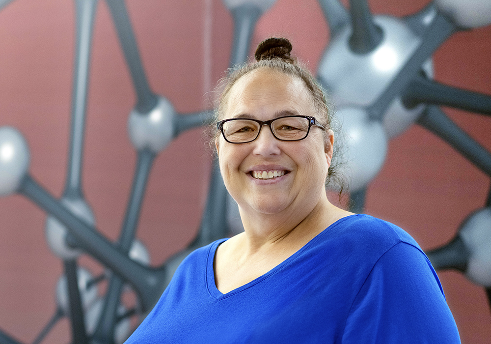 Michael J. Mungo Undergraduate Teaching Award: Amy Taylor-Perry - USC ...