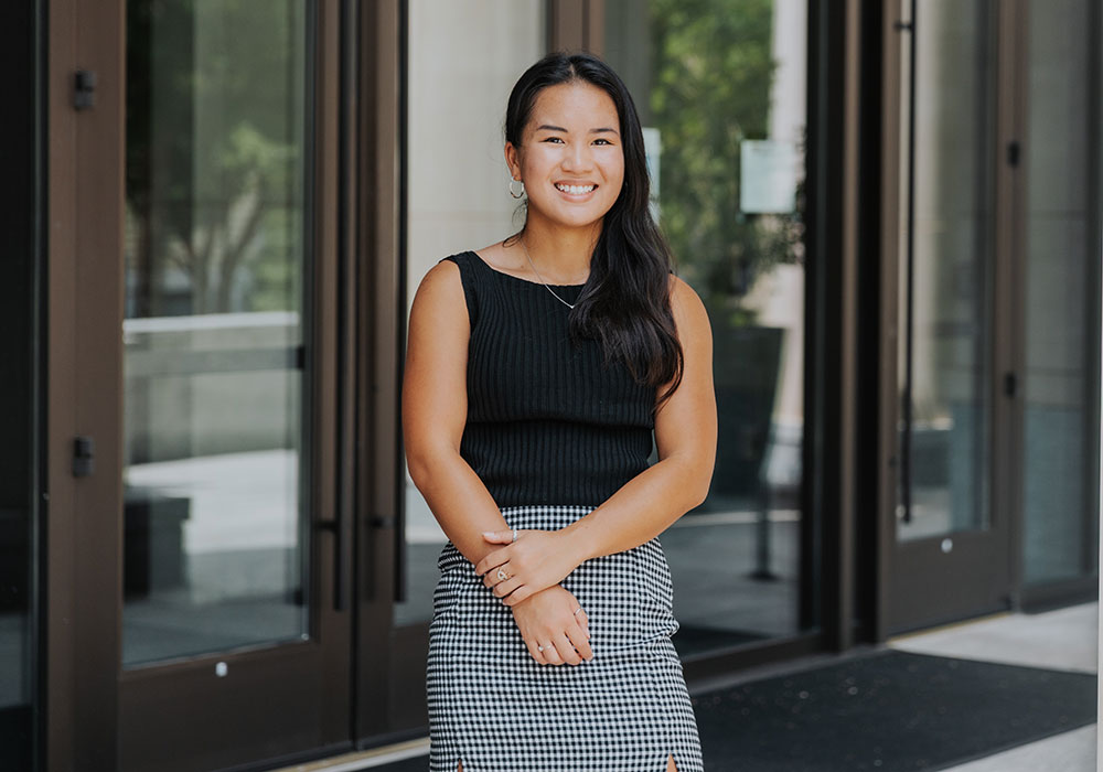 From chemistry labs to courtrooms - USC News & Events | University of ...