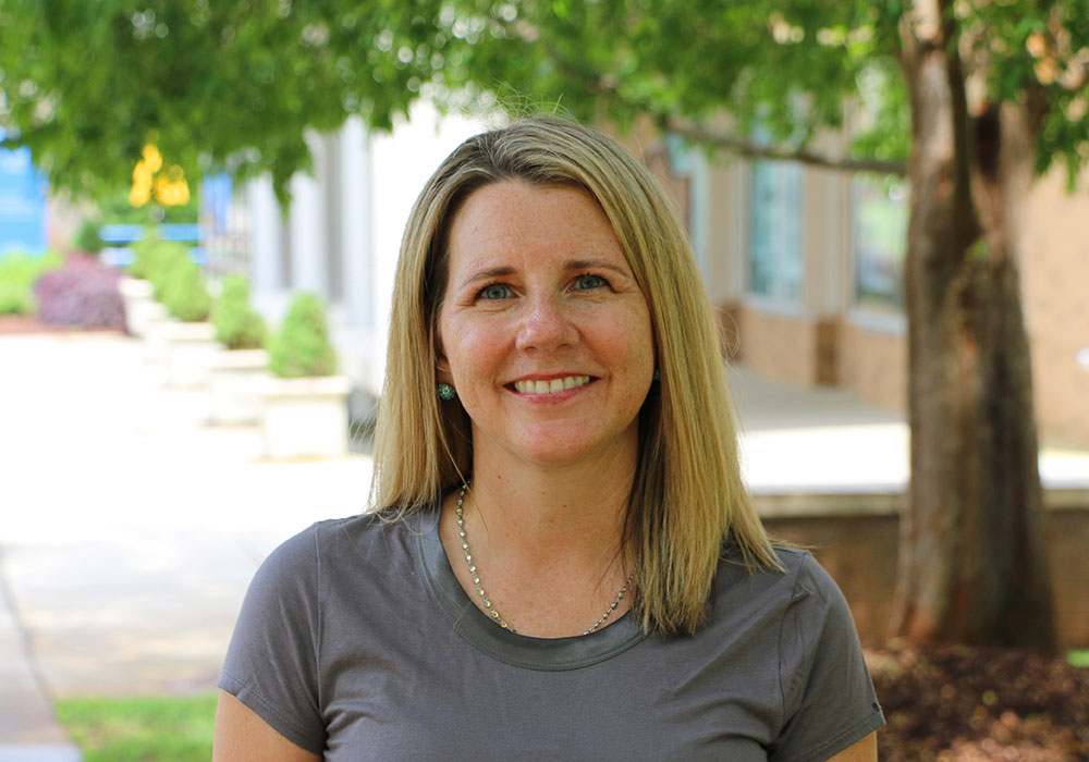 John J. Duffy Excellence in Teaching Award for Palmetto College ...