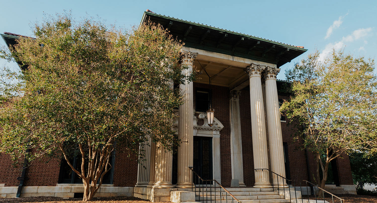 Taylor House renovation receives 3 preservation awards - USC News ...