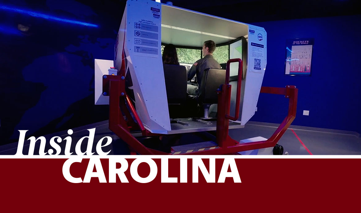 Inside Carolina - USC News & Events | University of South Carolina