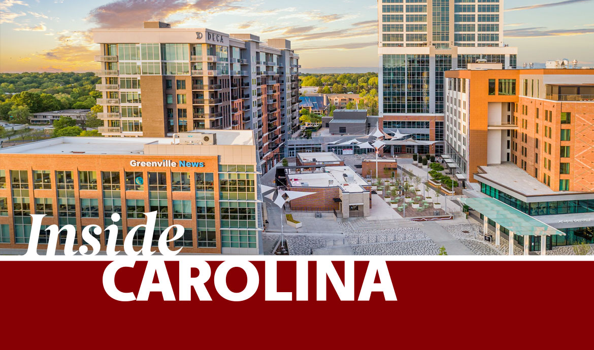 Inside Carolina - USC News & Events | University of South Carolina