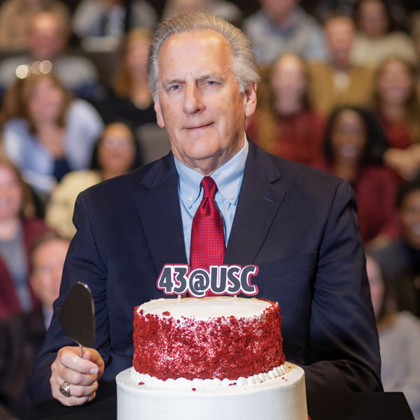 USC NEWS & EVENTS - USC News & Events | University of South Carolina