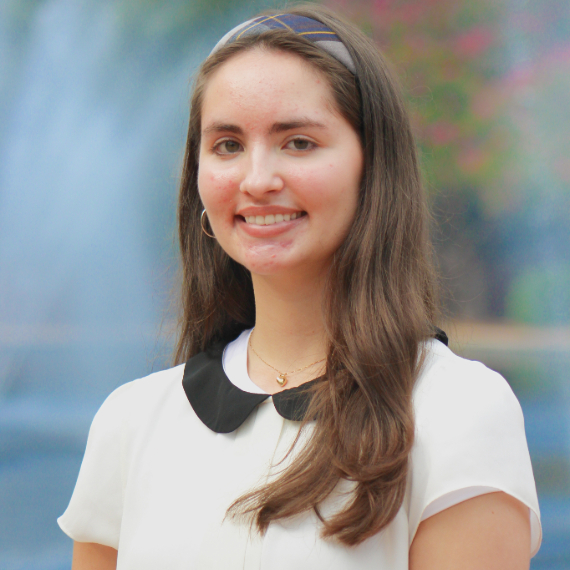 Campus Conversation: Sydnie and Grace - USC News & Events | University ...