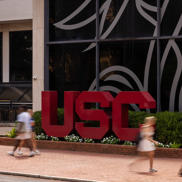 University of South Carolina | University of South Carolina