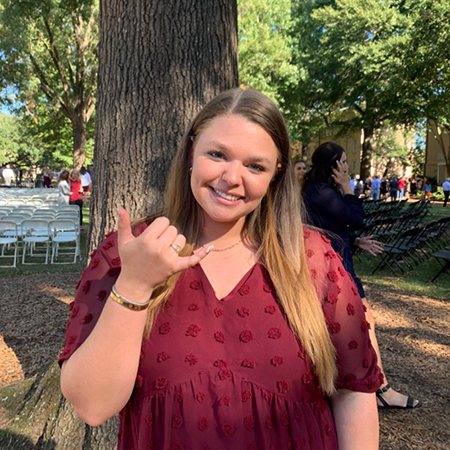 Campus Conversation: Zoë Kaiser - USC News & Events | University of ...