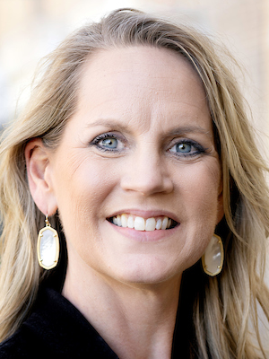 Catledge named new dean of USC Lancaster - USC News & Events ...