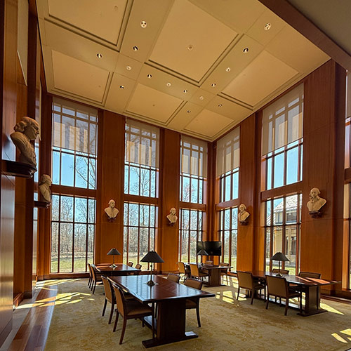 Living history - USC News & Events | University of South Carolina